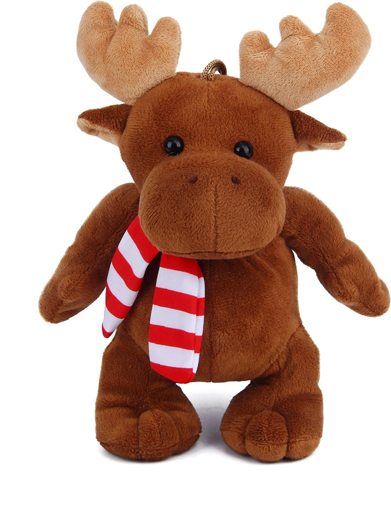 PL85197 (1) PLUSH DEER - Hoyo Toy Co., Ltd.